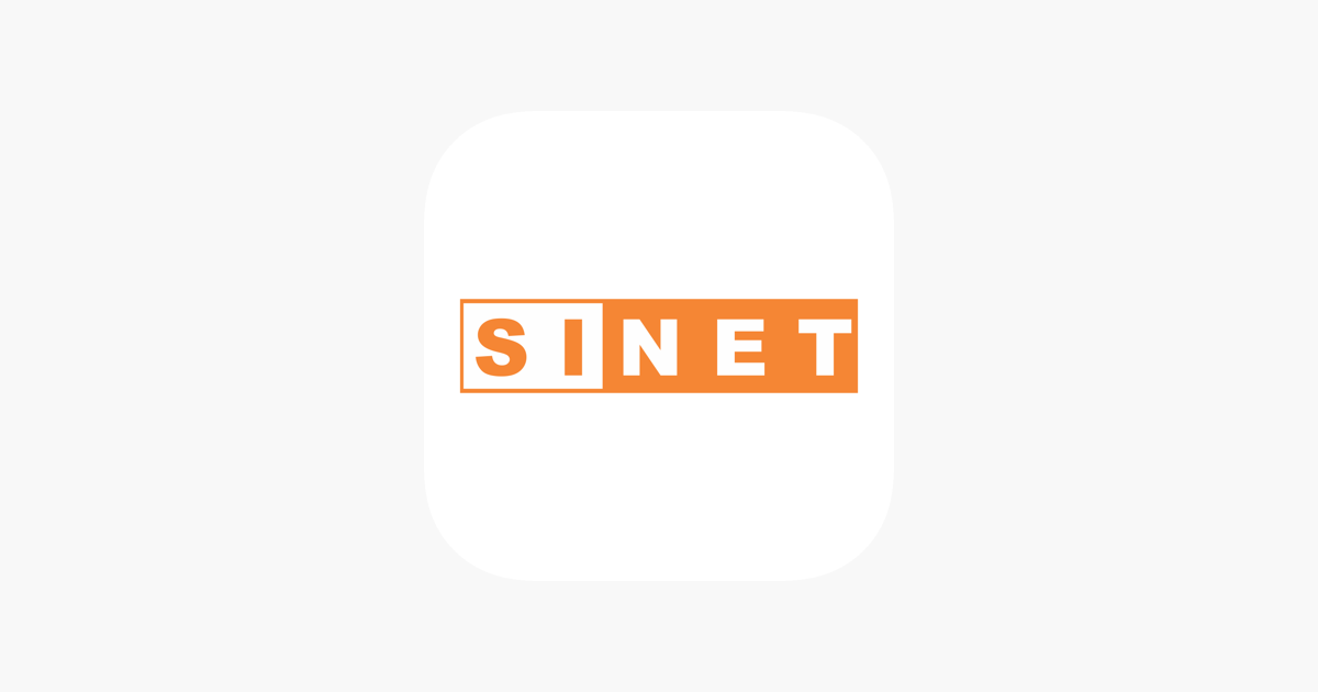 ‎Central do assinante SINET na App Store