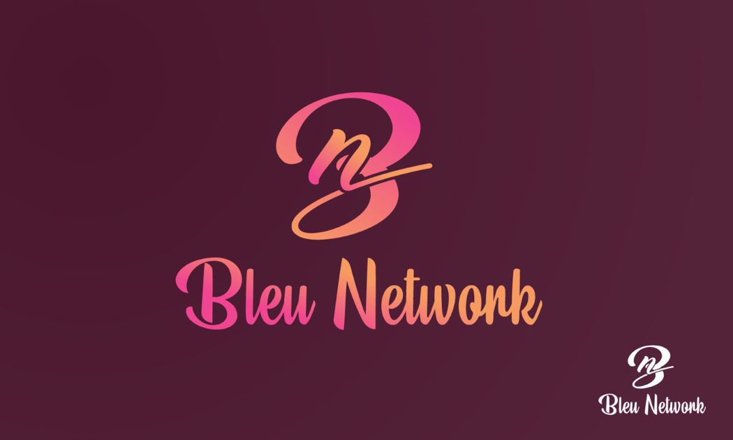‎Bleu Network on the App Store