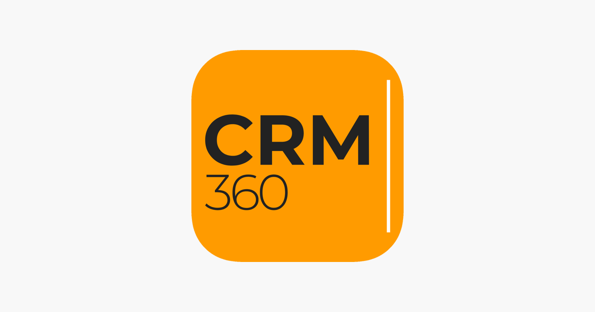 ‎CRM360 na App Store
