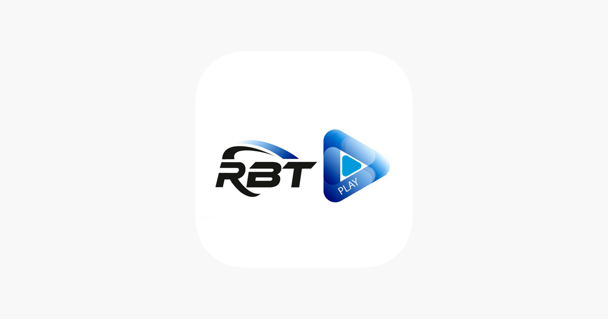 ‎RBT PLAY na App Store