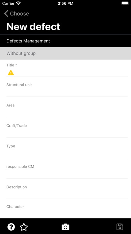 cc capture by thinkproject conclude GmbH