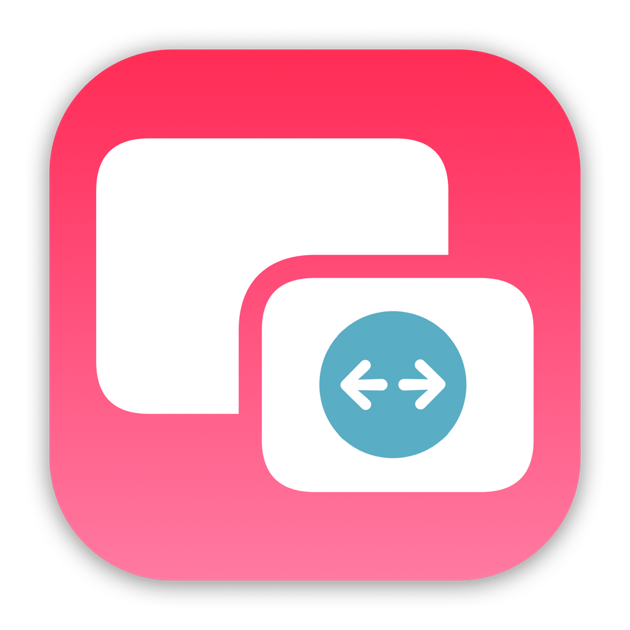‎Pippo - PiP Seeking controls on the Mac App Store