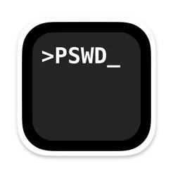 ‎PSWD: Password Generator on the App Store