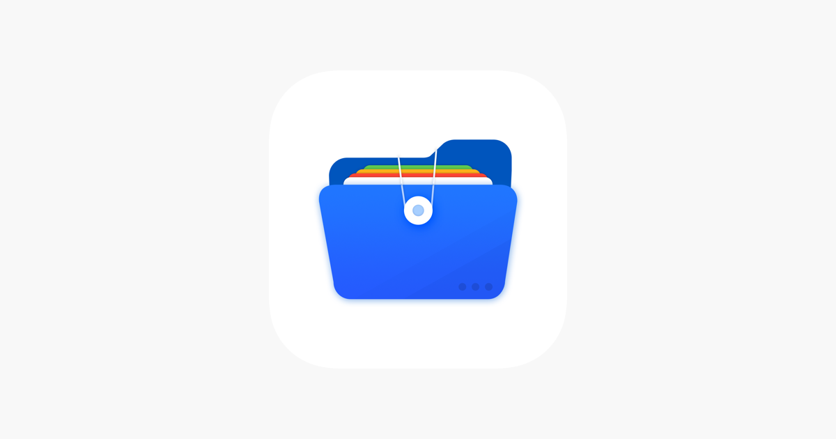 ‎File Manager - All File Reader on the App Store