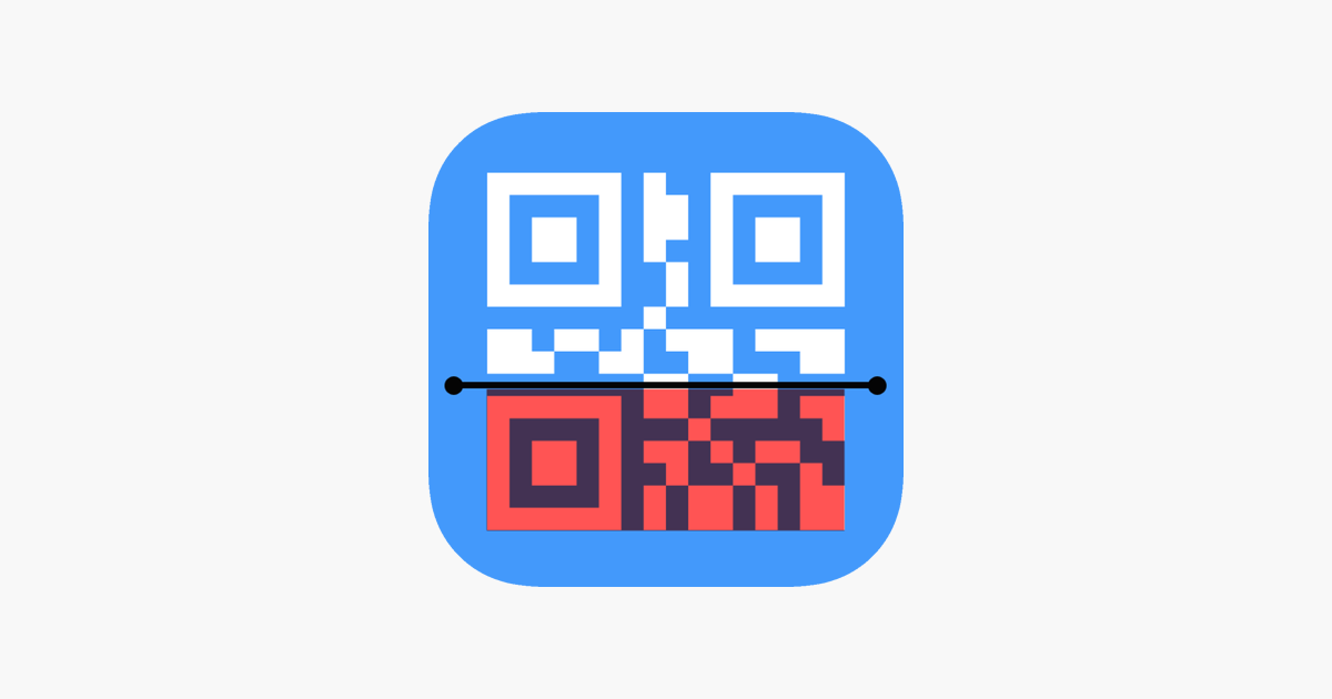 barcode And Qr Scanner Creator Im App Store