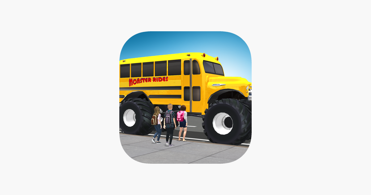 ‎Juegos de Autobuses: Simulador en App Store