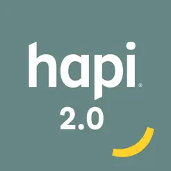 ‎Hapi 2.0 on the App Store