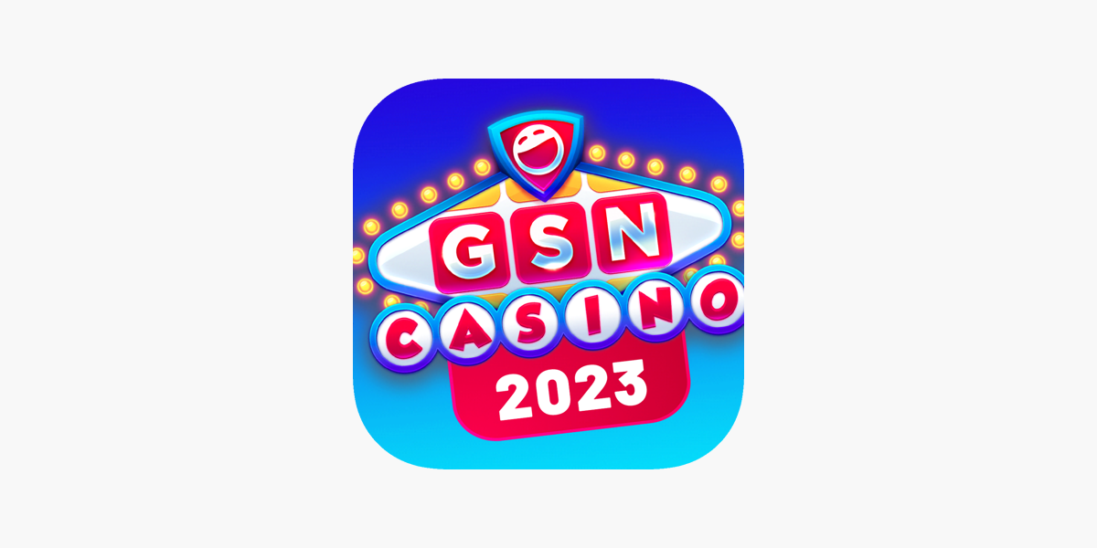 Gsn Logo Png
