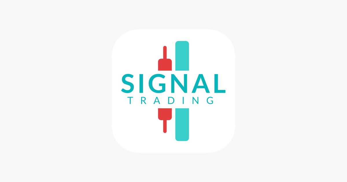signal Trading On The App Store