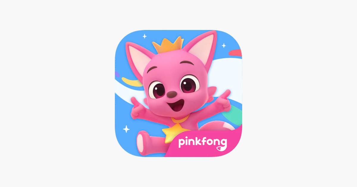 ‎Pinkfong Baby Planet on the App Store