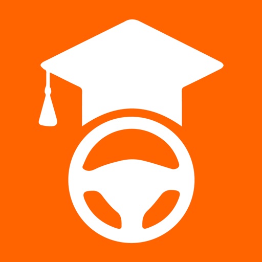 TestDrive - Examen de Conducir by DreamCo SPA