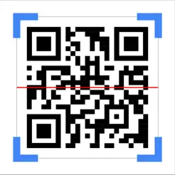 ‎QR Code Reader + QR Scanner on the App Store