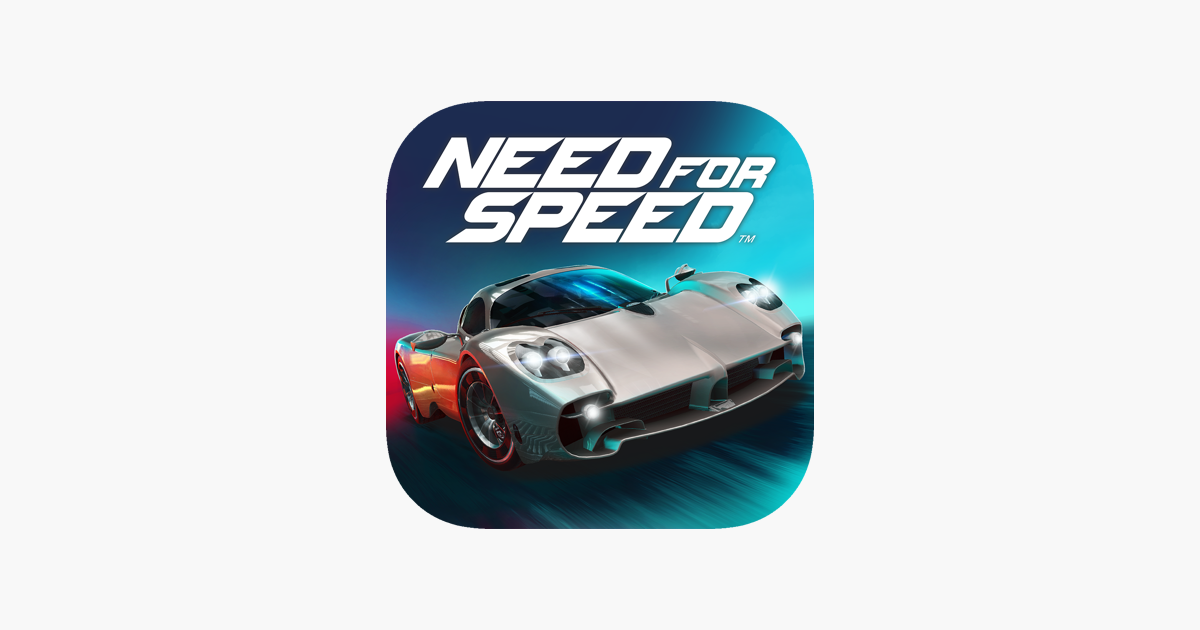 need For Speed No Limits On The App Store