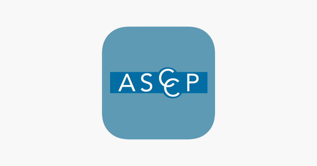 ‎ASCCP Management Guidelines on the App Store