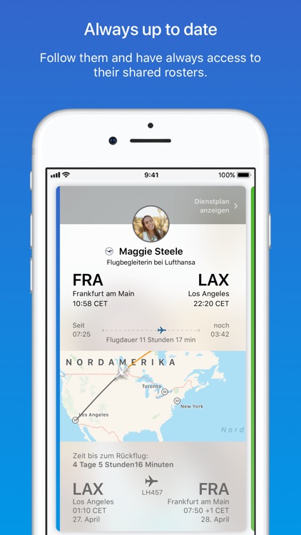 OffBlock Family by OffBlock GmbH