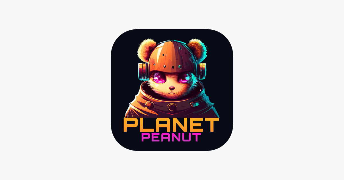 planet Peanut Make Math Fun On The App Store