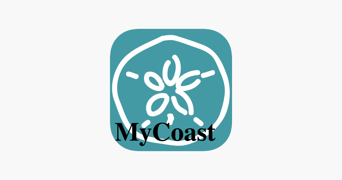 MyCoast on the App Store MyCoast on the App Store