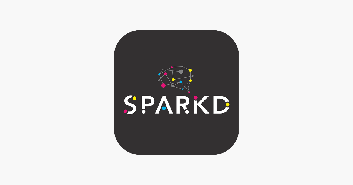 ‎Sparkd | Brain and Fitness Hub on the App Store