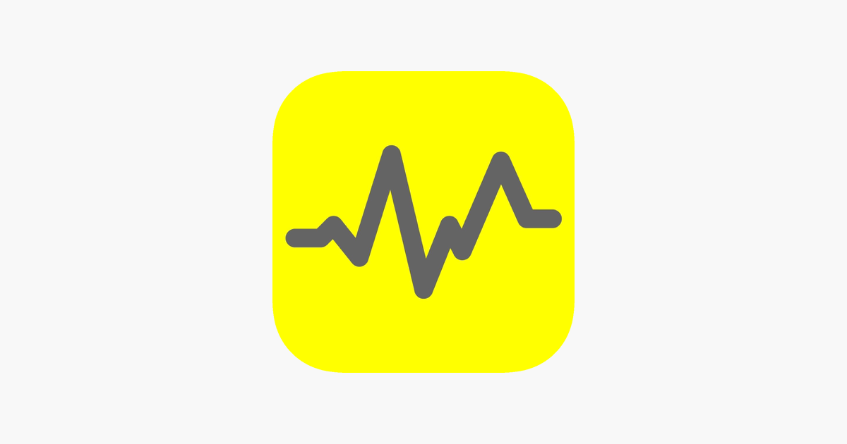 ‎app Store에서 제공하는 Ilogger Easy Ile