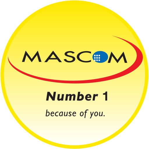 MascomOnline for PC - Windows 7,8,10,11