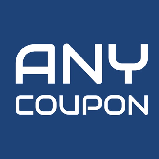 Any Coupon أي كوبون by TALEB ALZIBALI