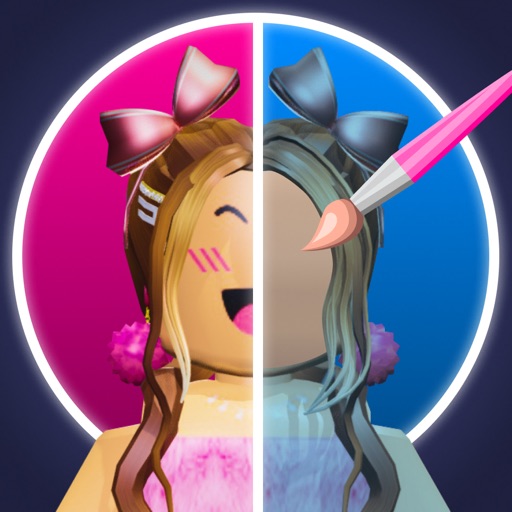 Skin Editor Studio for Roblox by Roman Olesh