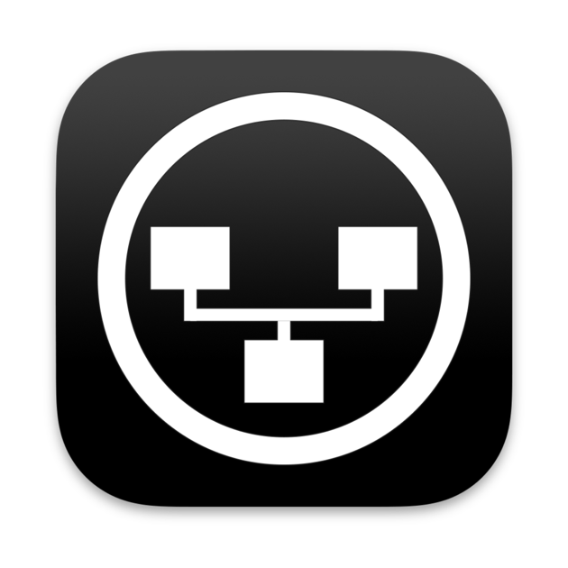 ‎Mac App Store: iNet Network Scanner