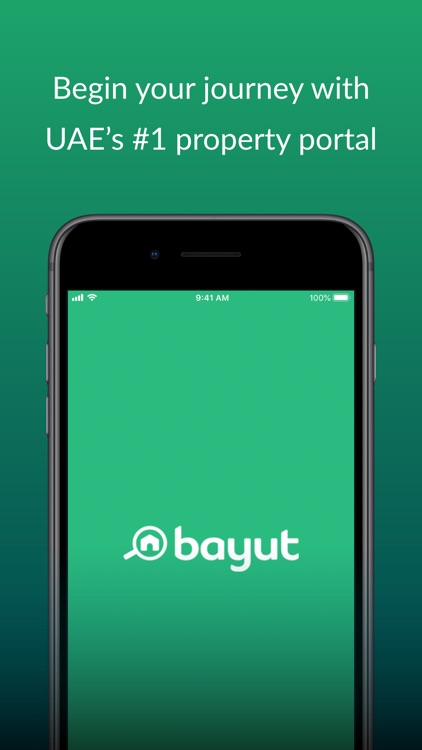 Bayut – UAE Property Search by Bayut Web Publishing FZ LLC