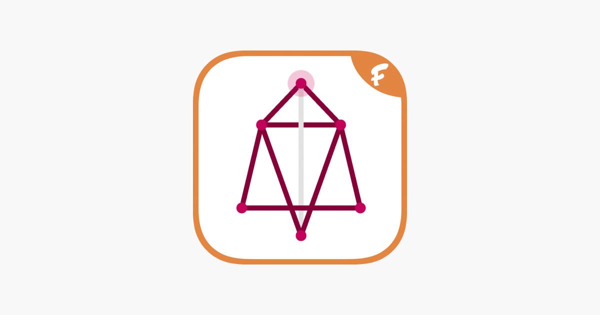 ‎One Line Draw Game dans l’App Store