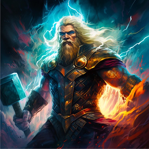 LightningMaps by Andrii Rudenko