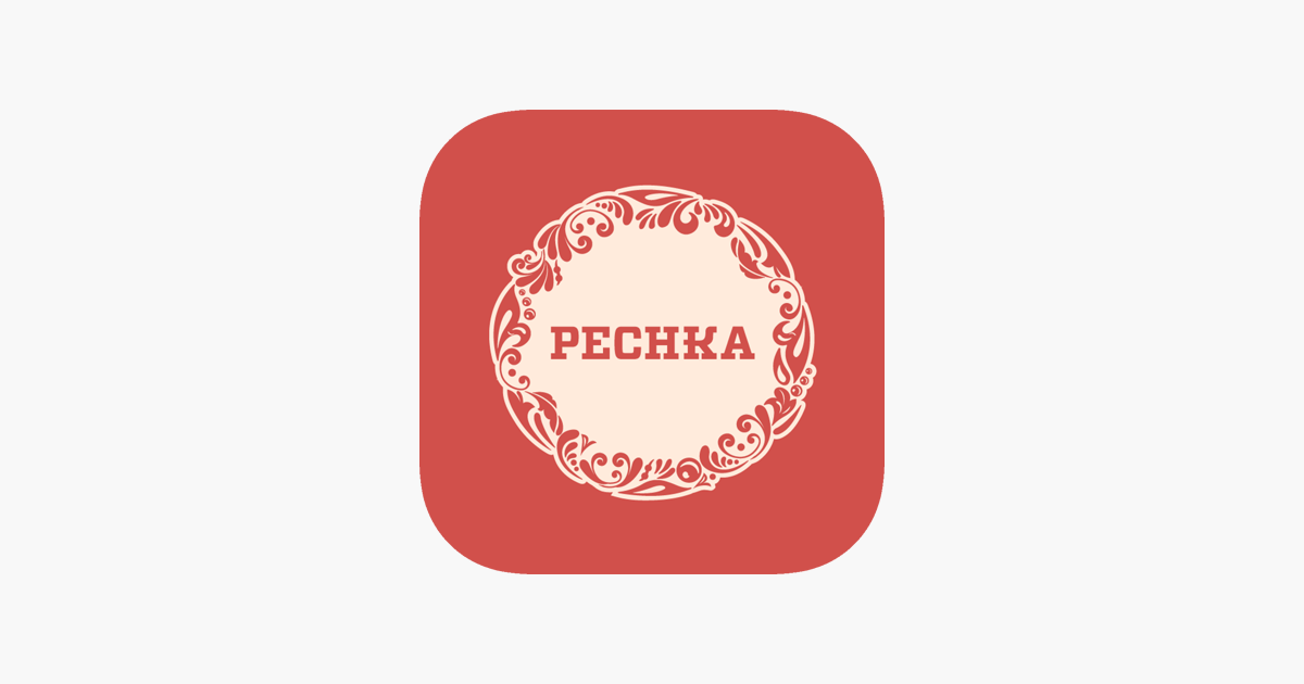 ‎Pechka: Food Delivery App en App Store