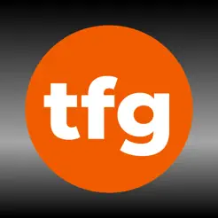 ‎TFG: Home workouts and recipes on the App Store