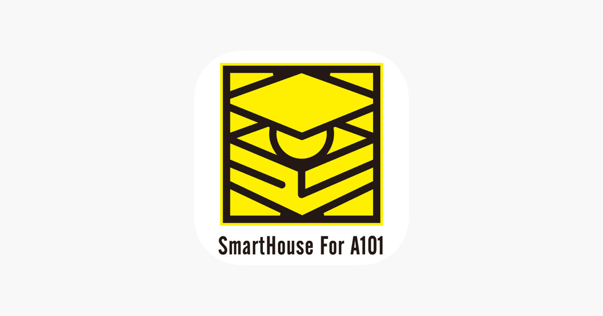 ‎SmartHouse For A101 on the App Store