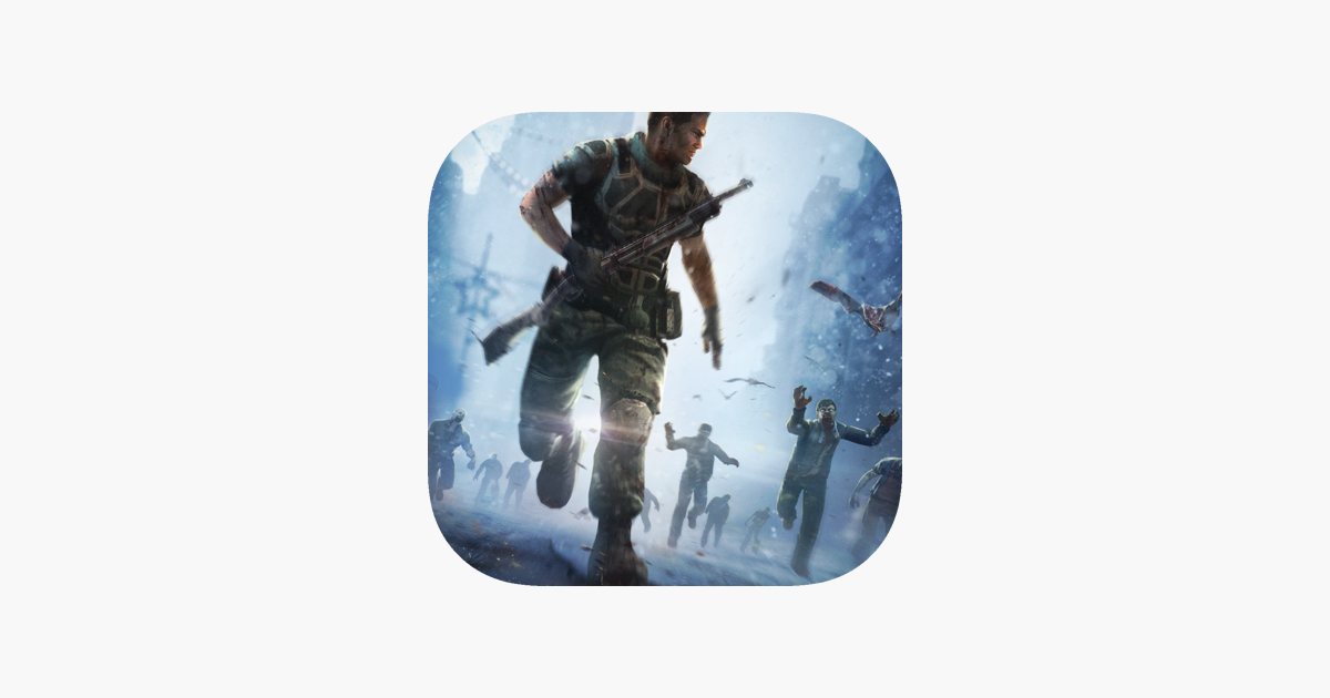 ‎DEAD TARGET: FPS Zombie Games on the App Store