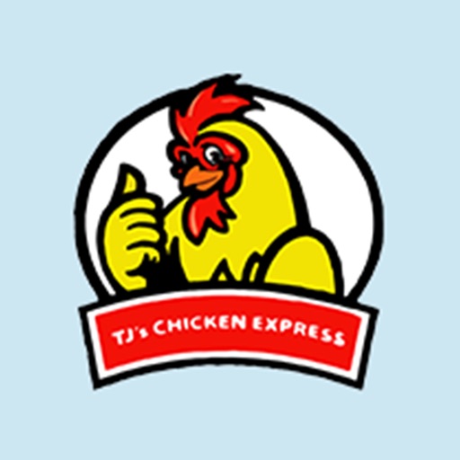TJs Chicken Express by Abusef Adiguzel