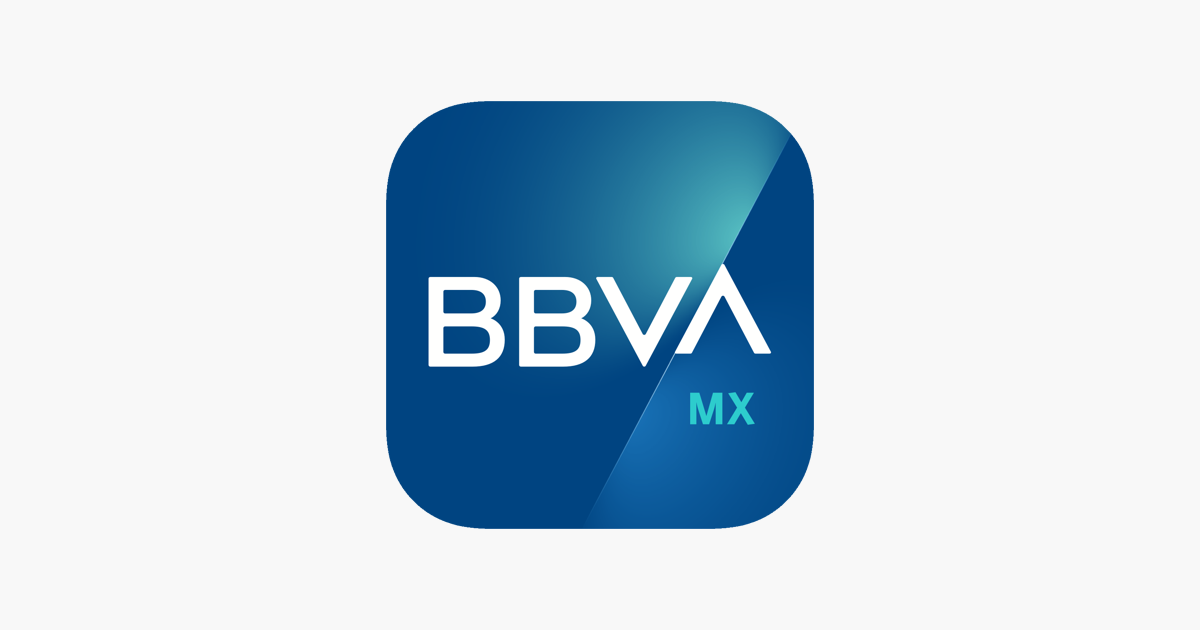 bbva México En App Store