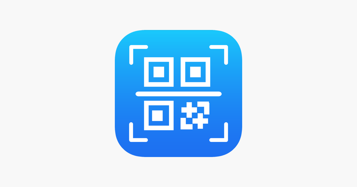 ‎QR Code Reader Quick Scanner su App Store