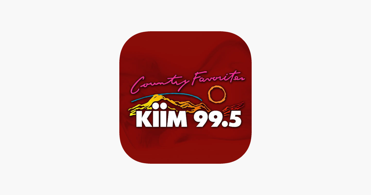 ‎App Store 上的“KiiM-FM 99.5”