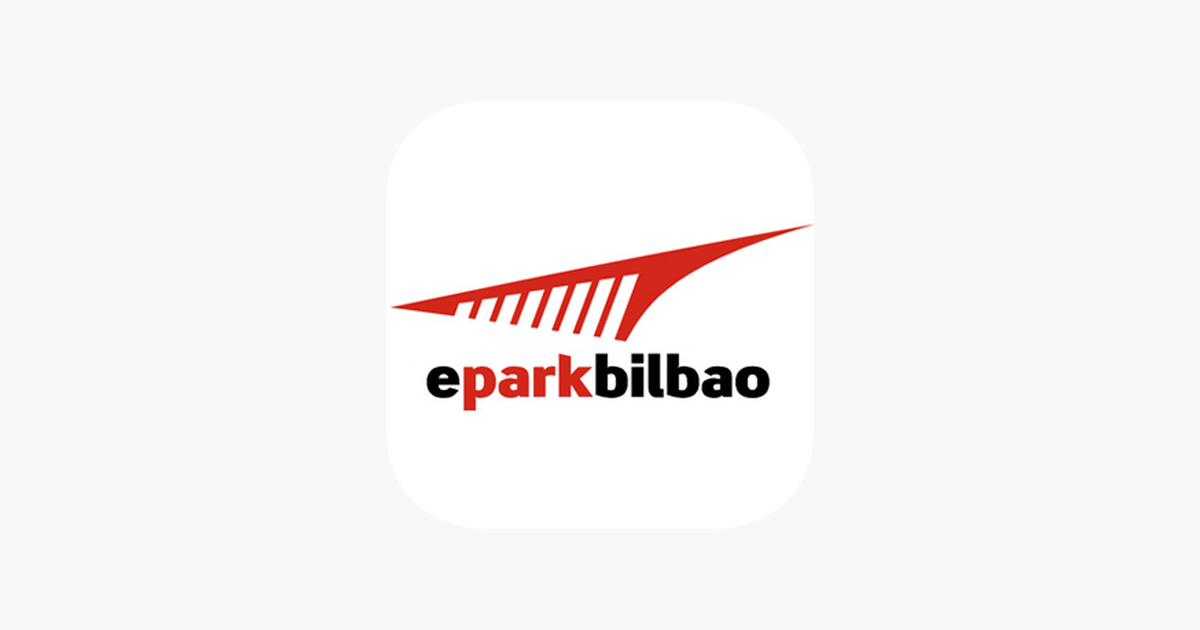 ‎ePark Bilbao en App Store