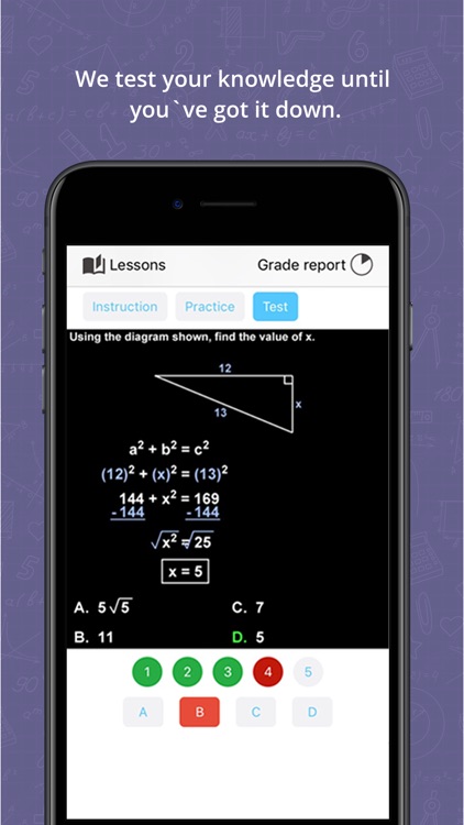 Test Prep for ALEKS® Math by YourTeacher.com
