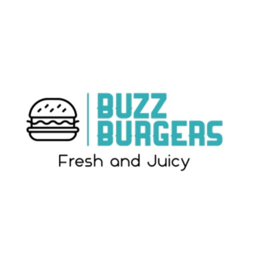 Buzz burgers by UpMenu
