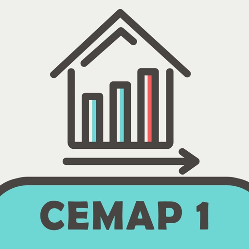 Télécharger CeMap 1 Mortgage Advisor Exams pour iPhone / iPad sur l'App Store (Education)