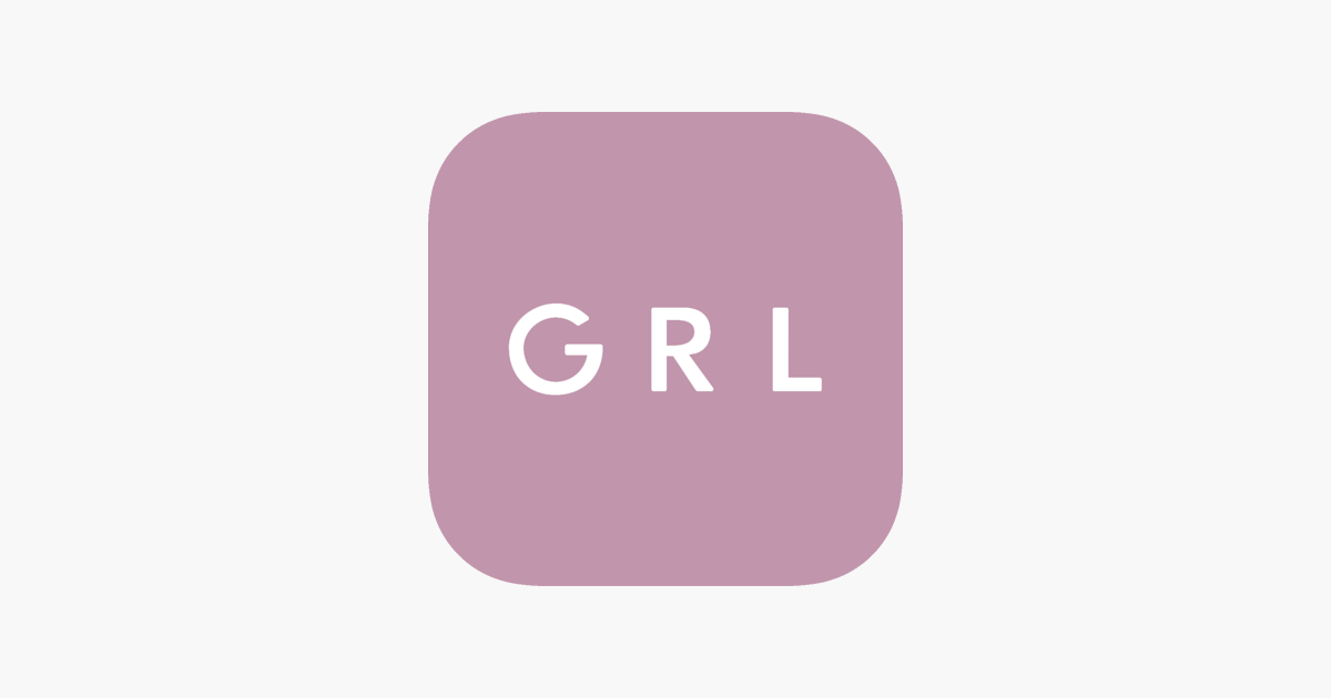 ‎GRL(グレイル) / レディースファッション通販 on the App Store