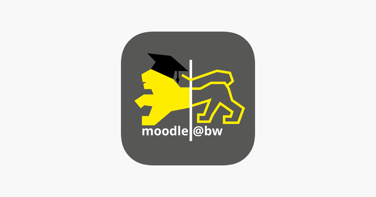 ‎Moodle BW im App Store