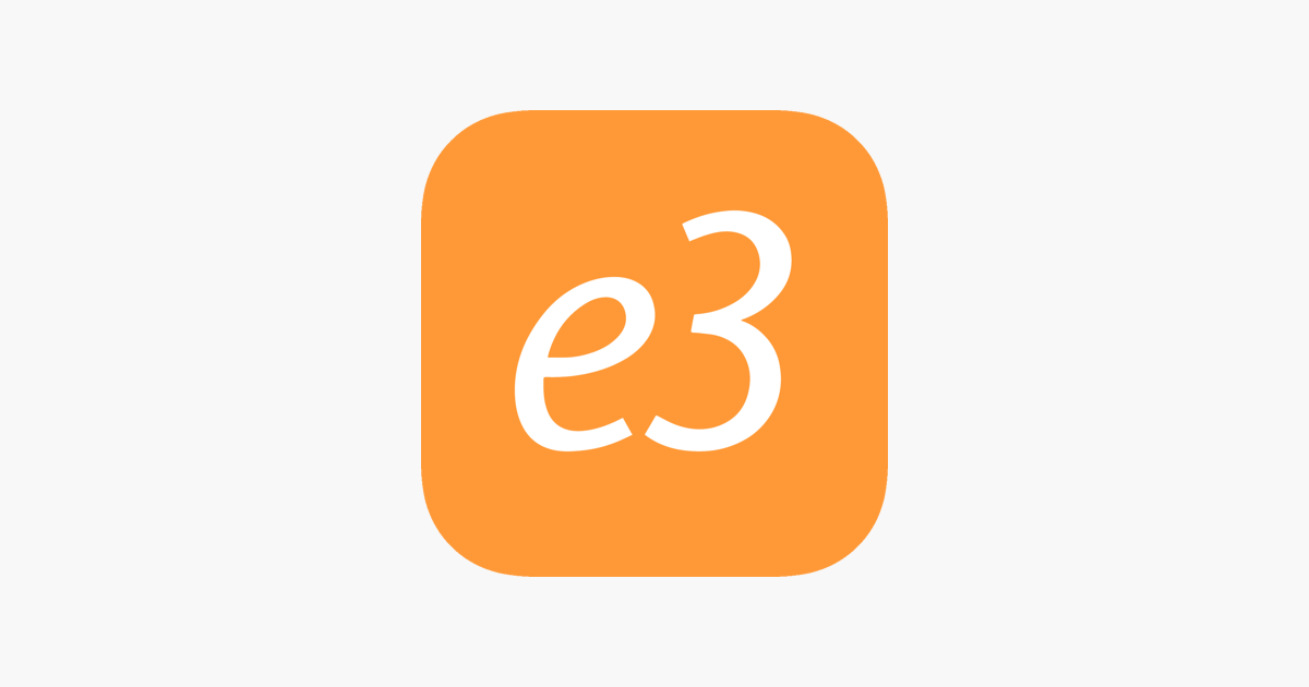 ‎DATIS e3 on the App Store
