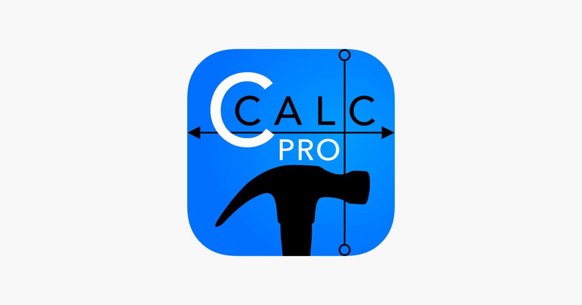 construction Calc Pro 2 On The App Store