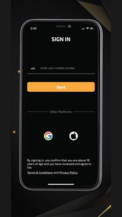 Kiran Rathore OTT by Celebgaze Media