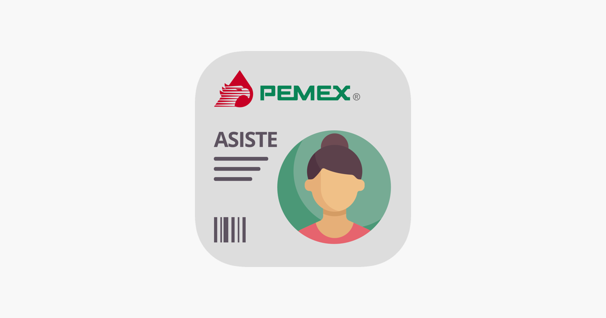 ‎Pemex ASISTE en App Store