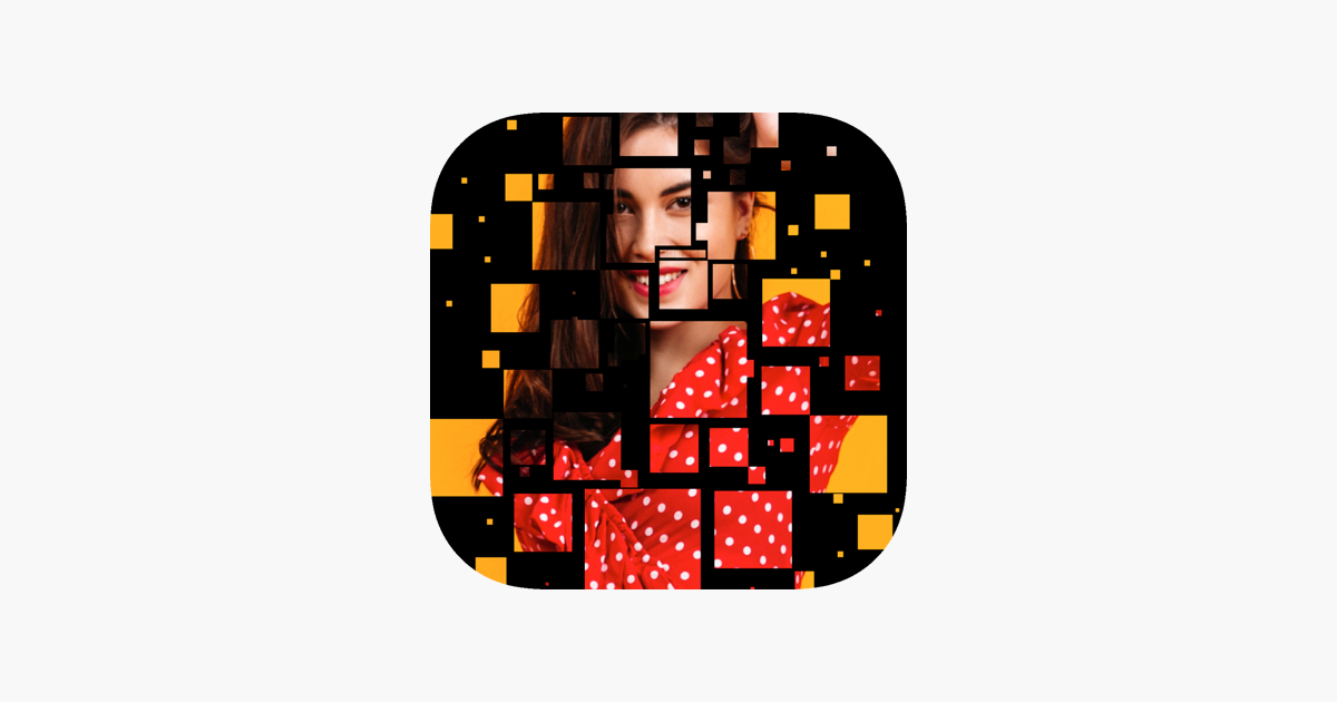 Pixelated - Pixel Photo Effect on the App Store Pixelated - Pixel Photo Effect on the App Store
