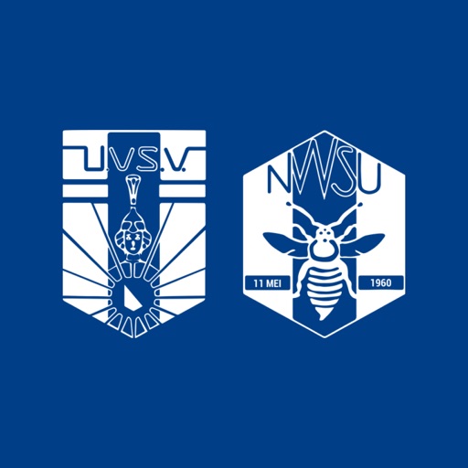 U.V.S.V. / N.V.V.S.U. by UVSV/NVVSU App